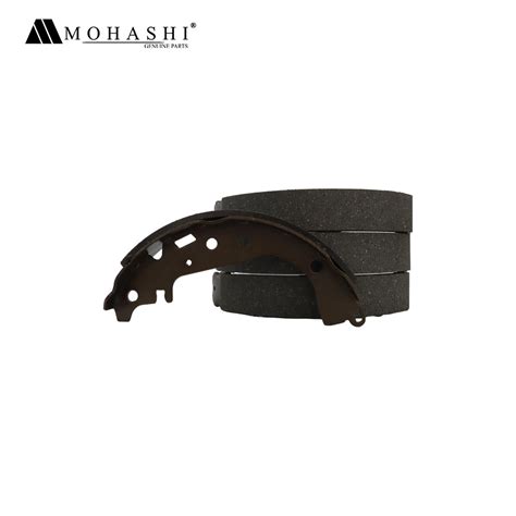 Toyota Vios Yaris Rear K One Stop Mohashi Brake Shoe