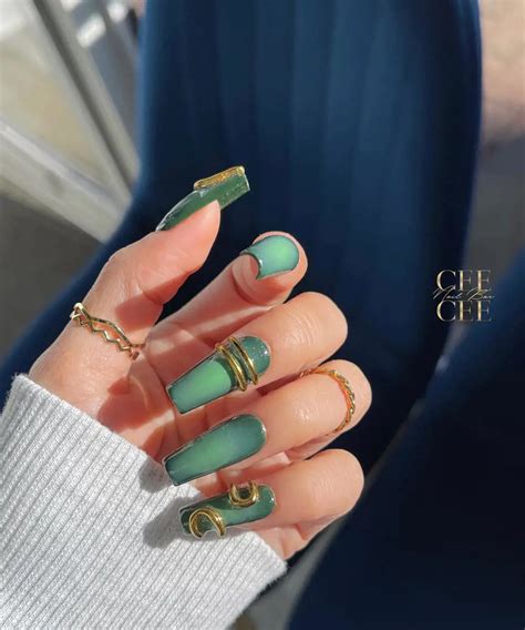 Top más de 78 imágenes sobre colores de uñas de moda otoño 2023