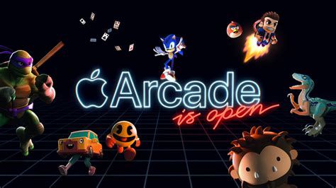 Best Apple Arcade Games For Iphone Ipad Mac In Dexerto