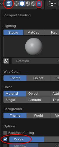 Cómo importar una imagen de referencia en Blender