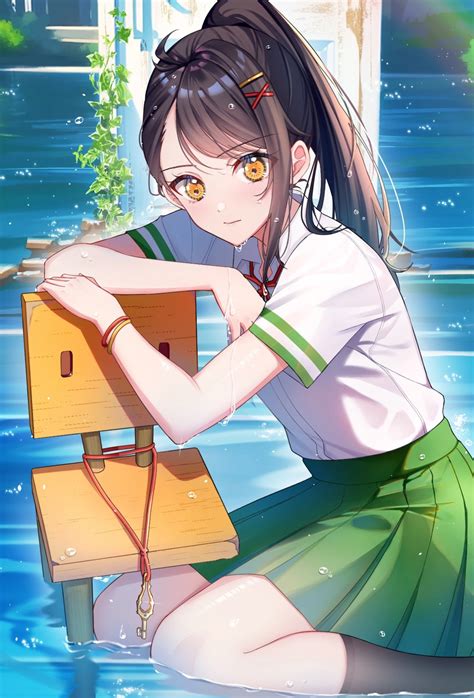 Iwato Suzume And Munakata Souta Suzume No Tojimari Drawn By Mitsumi