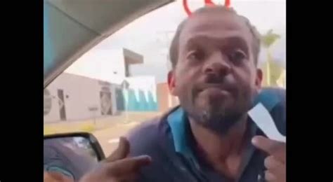 Vídeo Homem que fingiu ser surdo para pedir dinheiro é preso suspeito