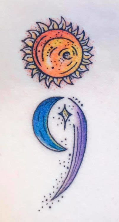 Tattoos Inspired By Suicide Loss And Suicidal Thoughts