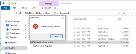 Please Update Autoit Installer Autoit Technical Discussion Autoit Forums