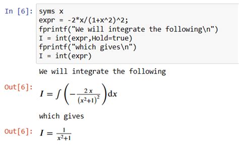 official mathworks matlab kernel for jupyter released the matlab blog matlab and simulink