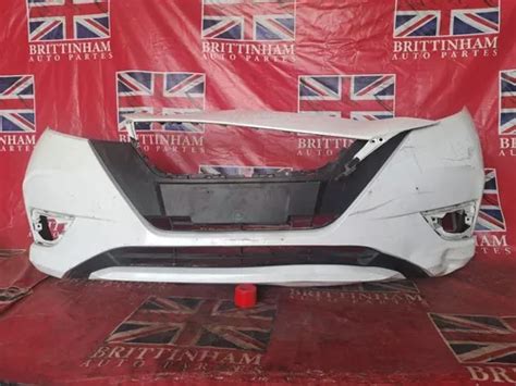 Facia Delantera Nissan March En Venta En Seye Yucat N