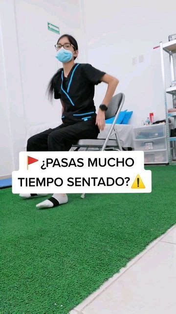 LFT María José Pérez Arriaga on Instagram Realiza estos ejercicios