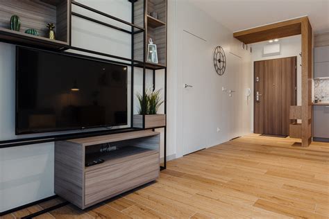Apartament Klif Blue Baltic W Pogorzelicy Anna Szyszka House