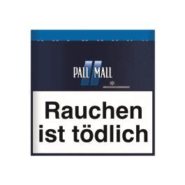 Pall Mall Tabak Blau Xl Dose Online Kaufen Getkapp De
