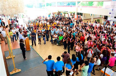 Se realiza día de puertas abiertas a la inclusión en la UdeC