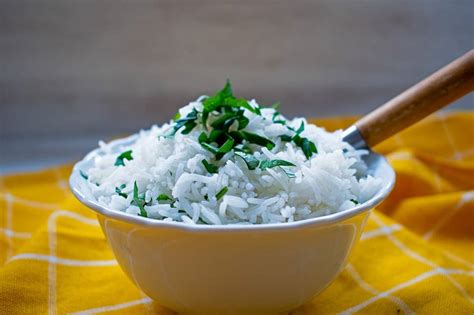 Fácil y muy práctico Los trucos para cocinar el arroz perfecto Nueva
