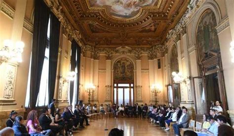 Asume cargo el nuevo director del Museo Nacional de Arte Secretaría