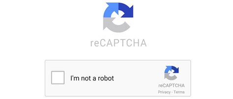 Para Que Sirve El Recaptcha Image To U