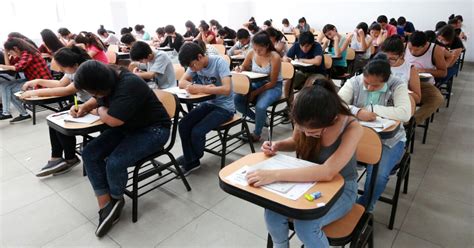 Beca 18 Esta Es La Segunda Oportunidad Para Postular En 2023 Minedu
