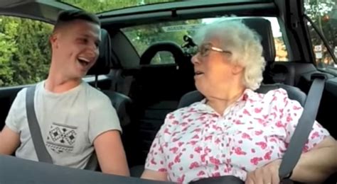 Apr S Ans De Prison Il Rend Une Visite Surprise Sa Professeure