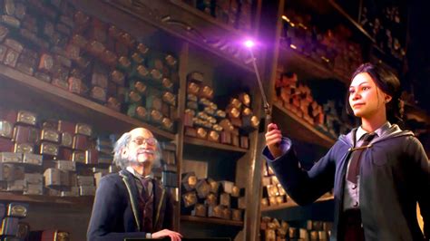 El Problema Con El Acceso Anticipado Caso Hogwarts Legacy YouTube