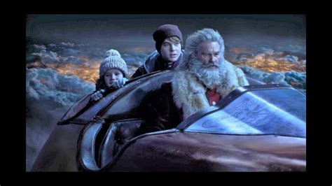 LES CHRONIQUES DE NOËL Teaser VF 2018 Netflix YouTube