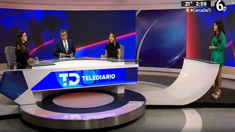 Telediario vespertino CdMx 30 de octubre de 2023 Telediario México