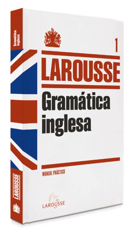 GRAMATICA INGLESA LAROUSSE VV AA Comprar Libro 9788415411215