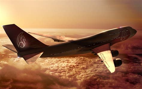 Boeing Wallpapers Wallpaper Cave