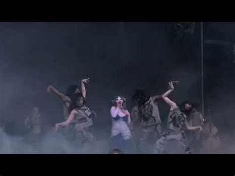 FAERIE SOIRÉE Melanie Martinez Portals Tour 2023 YouTube