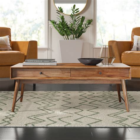Mid Century Modern Coffee Table Ideas Https Encrypted Tbn0 Gstatic