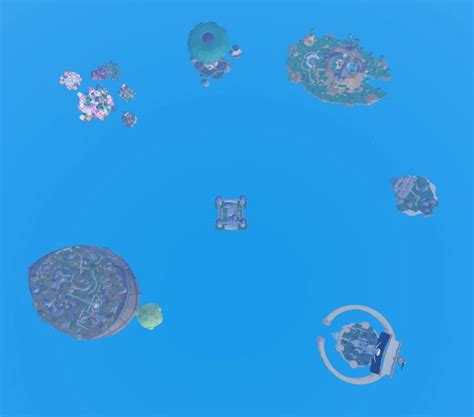 Blox Fruits Todas As Localidades E NPCs Para Comprar As Frutas PS Verso