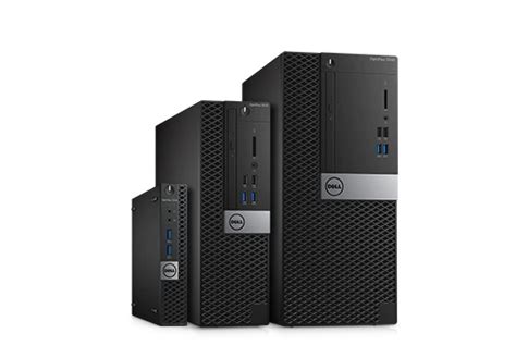 Dell Optiplex Desktops System Guide Dell Us