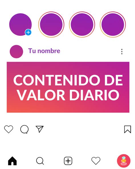 C Mo Optimizar Tu Perfil De Instagram En Pasos