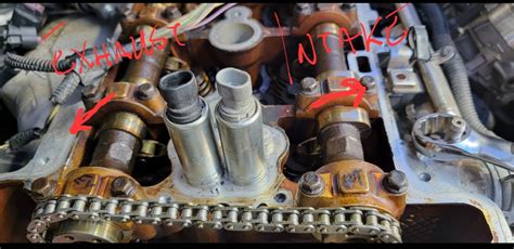 Ecotec Timing Chain Replacement Cost