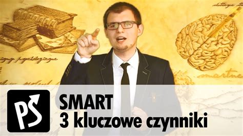 Metoda SMART Jak wyznaczać cele 1 Praktyczny Kurs Określania Celów