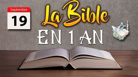 19 Septembre YouTube