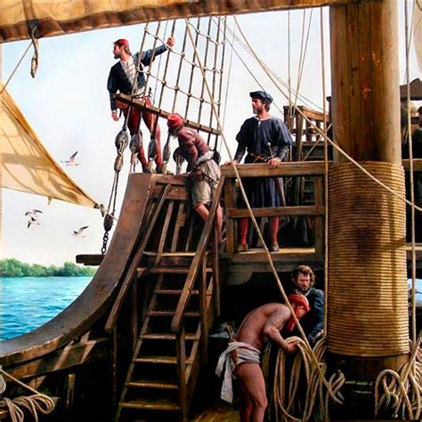 Fuimos Los Primeros Magallanes Elcano Y La Vuelta Al Mundo En Museo