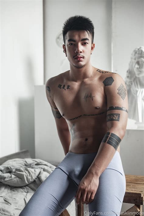 KORA SKIINMODE PART 38 Photo 37 BoyFriendTV