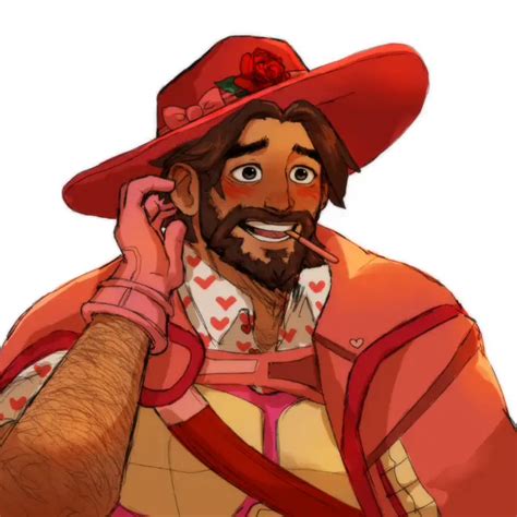 Hanzo Cassidy And Cupid Hanzo Overwatch And 1 More Drawn By Kirsch