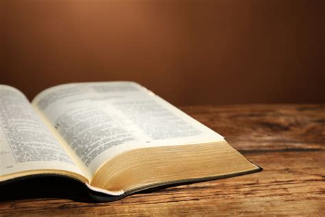 The Law Christian Genesis Daily Devotional