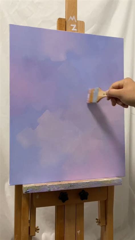 Landscape Art Painting Abstract Art Painting Diy Painting Art Lesson