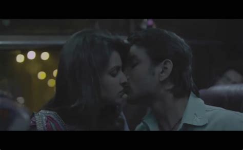 Parineeti Chopra Sexy Scene In Shuddh Desi Romance Aznude