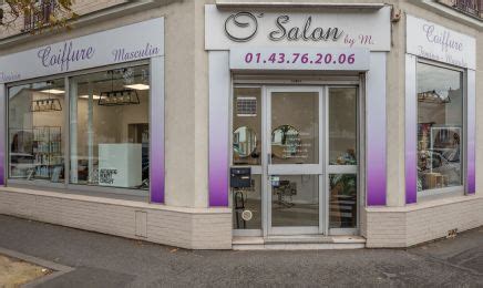 Salon De Coiffure Afro Maison Alfort Ventana Blog