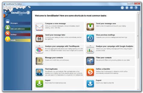 Send Bulk Email Marketing Campaign By Tempexbooster Fiverr