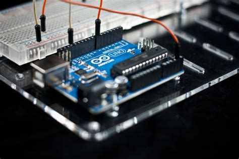 Que Puedes Hacer Con Arduino Image To U