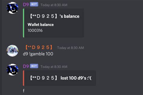 make you a custom discord bot using python by trevorofarrell fiverr