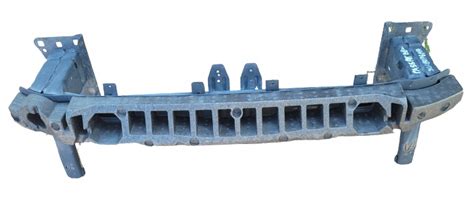 VW PASSAT B8 Lift Belka Wzmocnienie Zderzaka Absorber 3G0807109AF Za