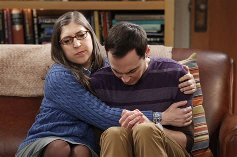 Jim Parsons Exit From Big Bang Theory Lot Of Crying
