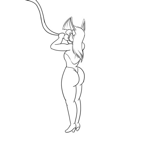 Furry Inflation Popping Game