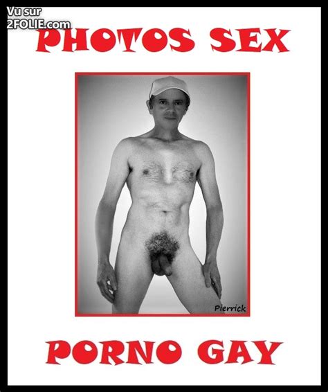 Photo Sexe Gay 2Folie