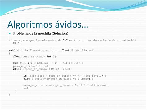 Unidad Dise O De Algoritmos Ii By Universidad Da Vinci Issuu