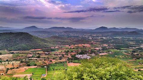 5 Hidden Hill Stations In Tamil Nadu Trawell In Blog