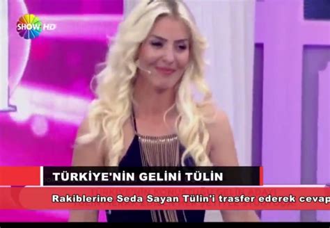 Gelinim Olur musun Tülin Koca kimdir
