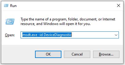Partition Not Showing Up In Windows Focus On Cases Minitool